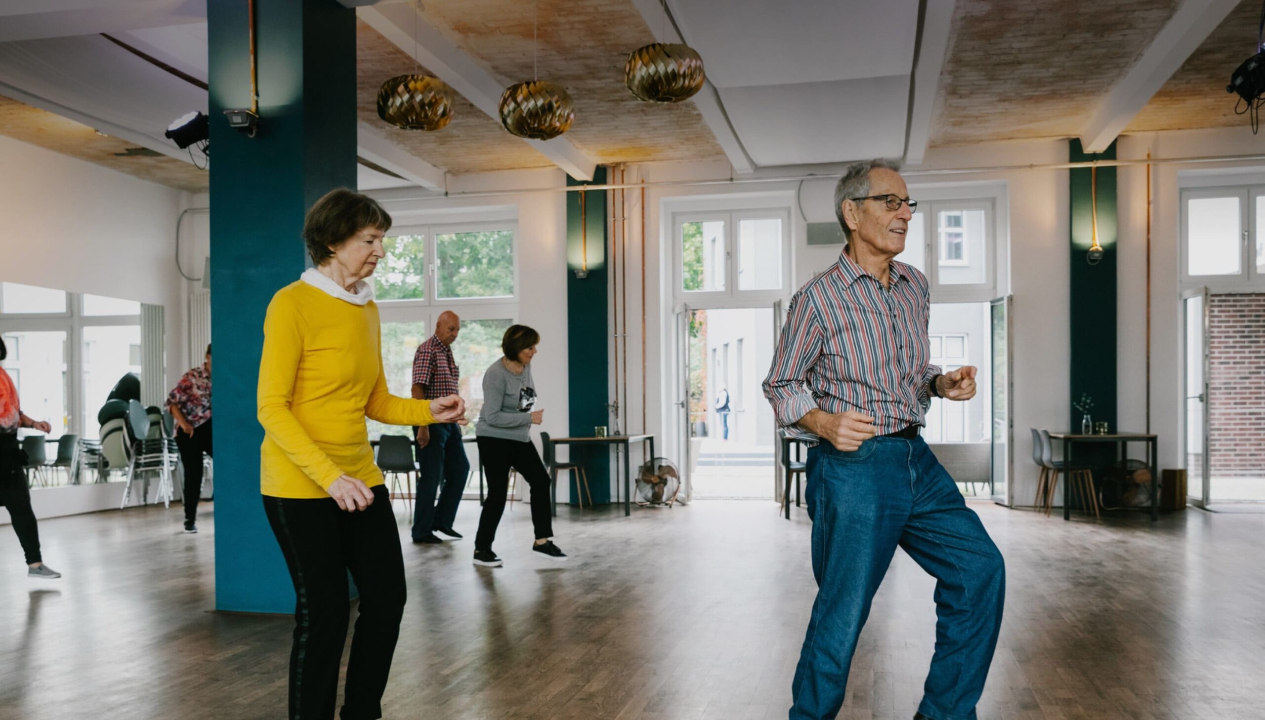 Meaningful Activities For Seniors In NYC Home Care Services